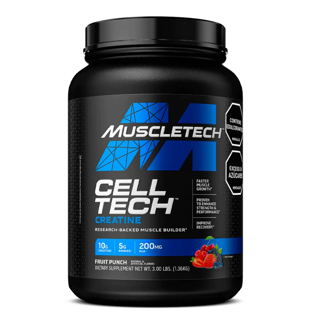 Tienda – MuscleTech Colombia